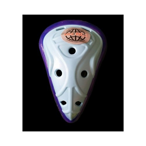 Cox 50 Abdominal Guard (Mens) - Ashyani.com