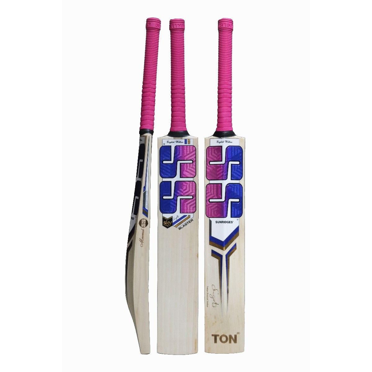 SS Sky Blaster Bat - Ashyani.com