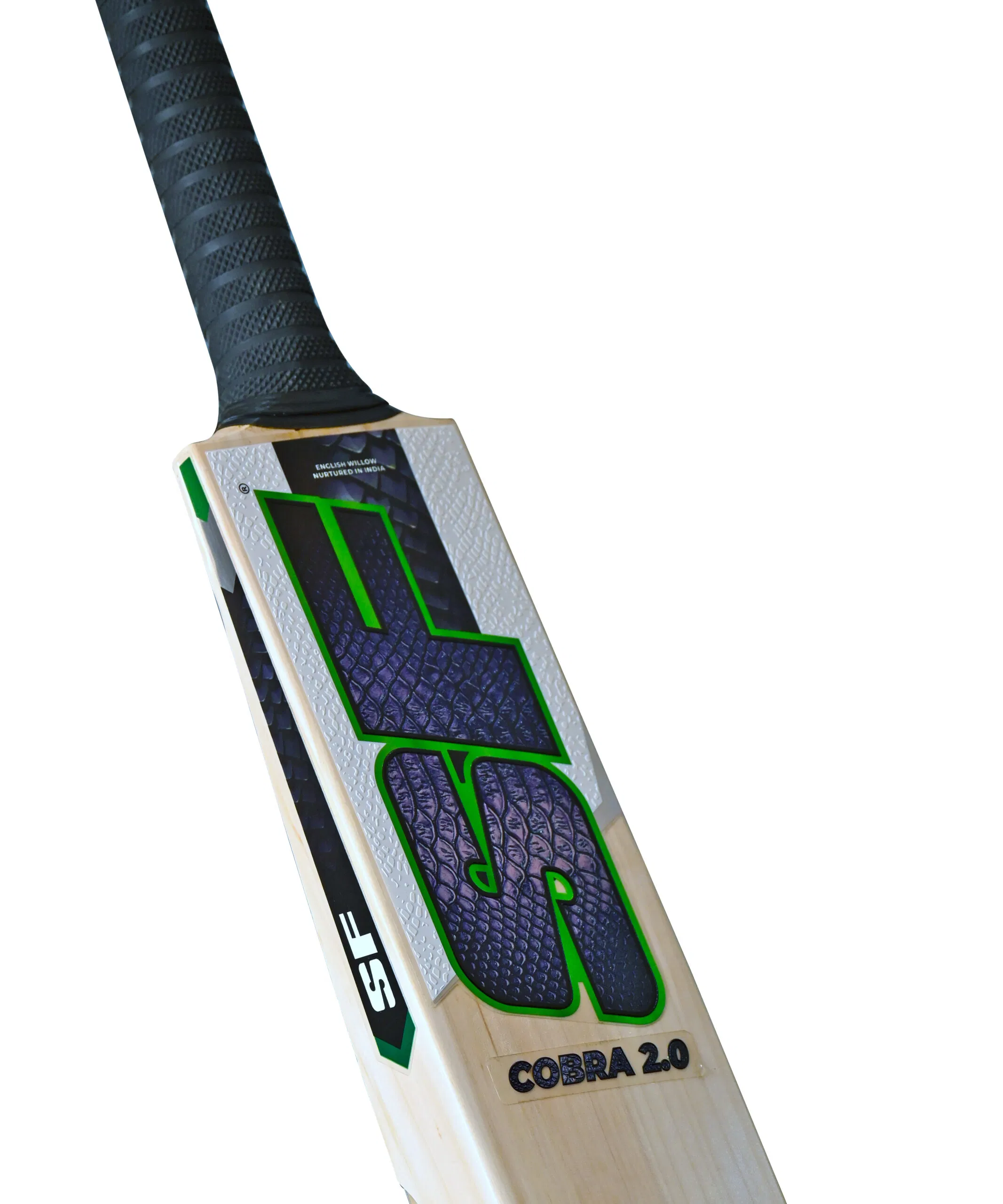 SF Cobra 2.0 Bat - Ashyani.com